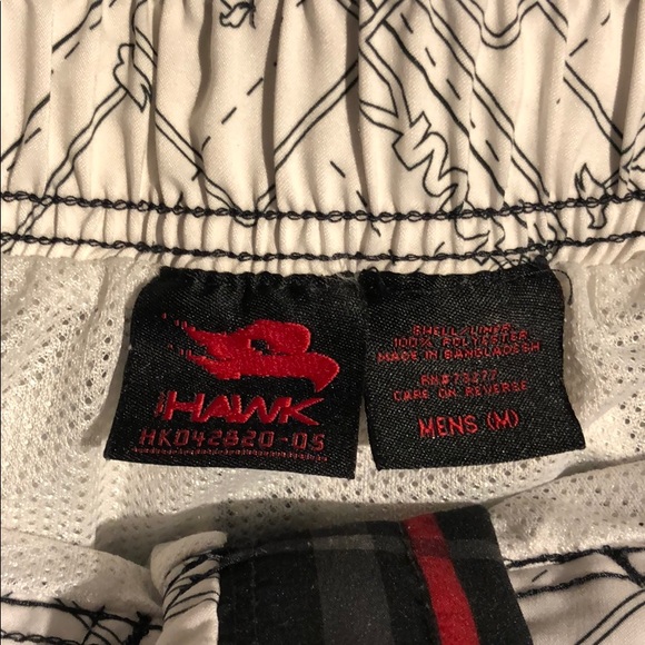 Tony Hawk | Swim | Tony Hawk Swim Shorts | Poshmark